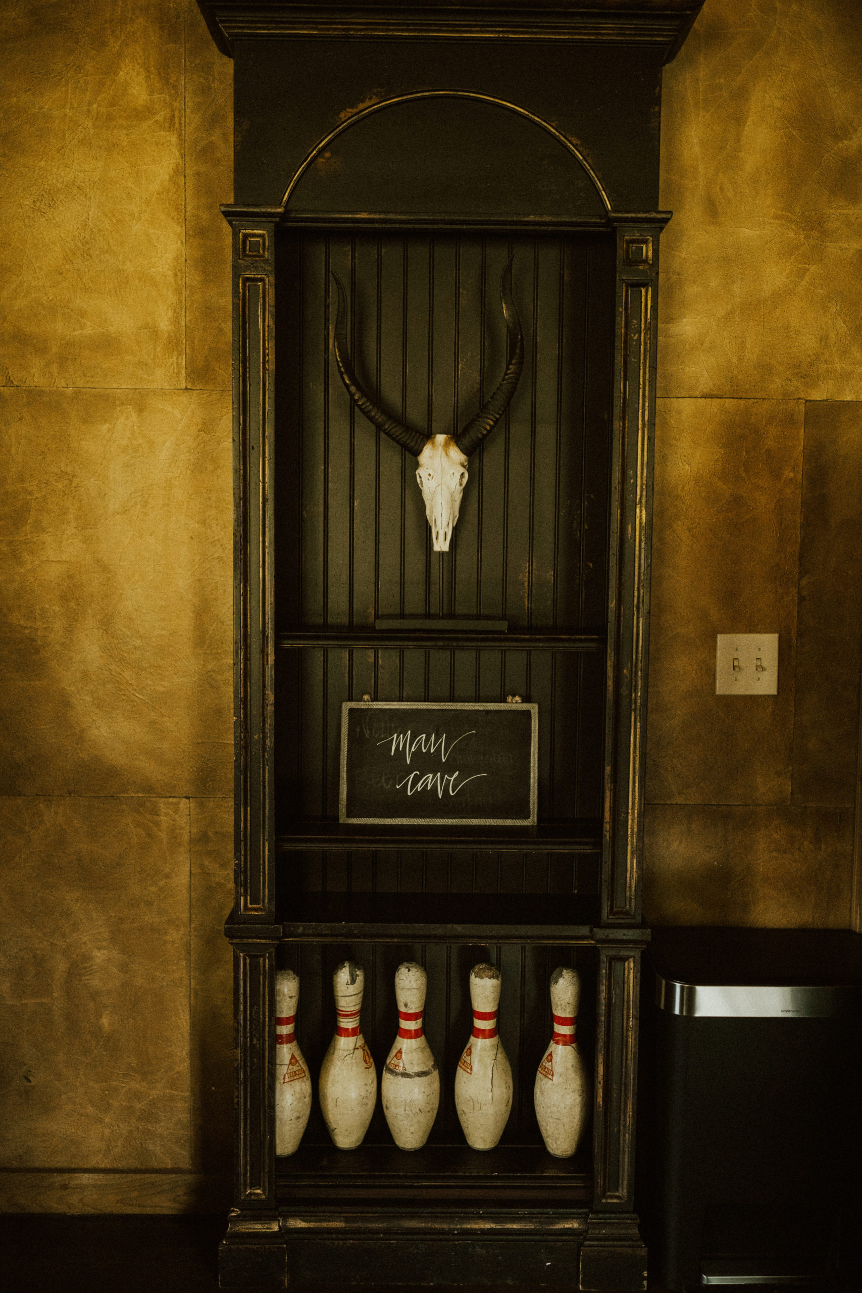 Private Events - The Barn at Sycamore Farms